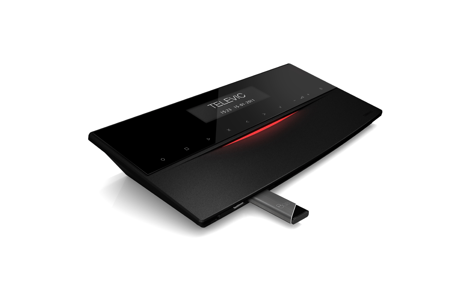 D-Cerno CU-R - Televic Conference France