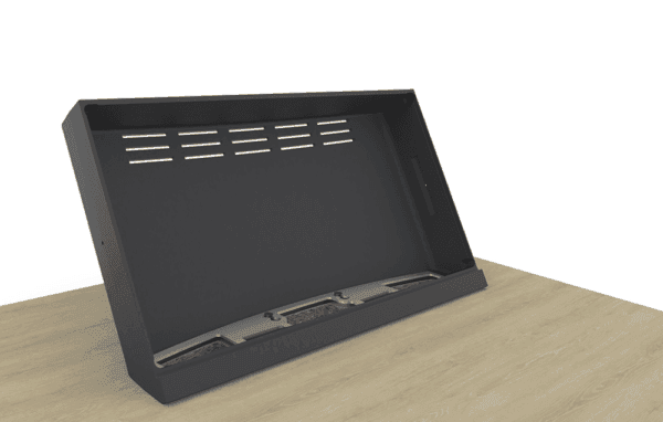 uniCOS PRO F Bracket - Televic Conference France